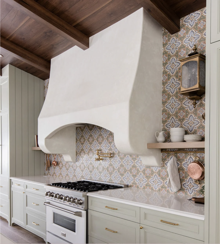 Vent Hood Shapes: Discovering Popular Styles - cottageandkey.com